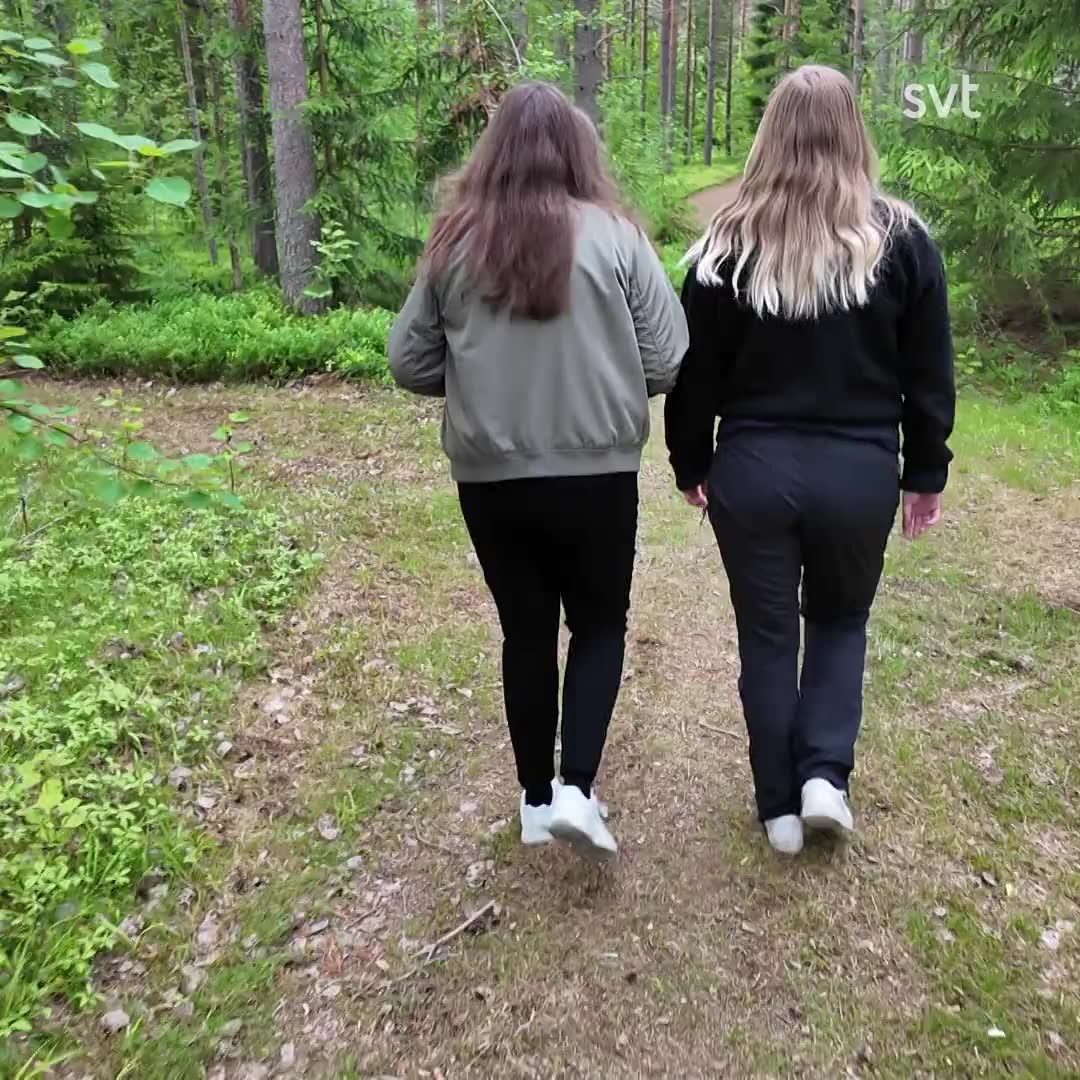 Tre besvikelser mellan Flarken och Robertsfors | SVT Nyheter